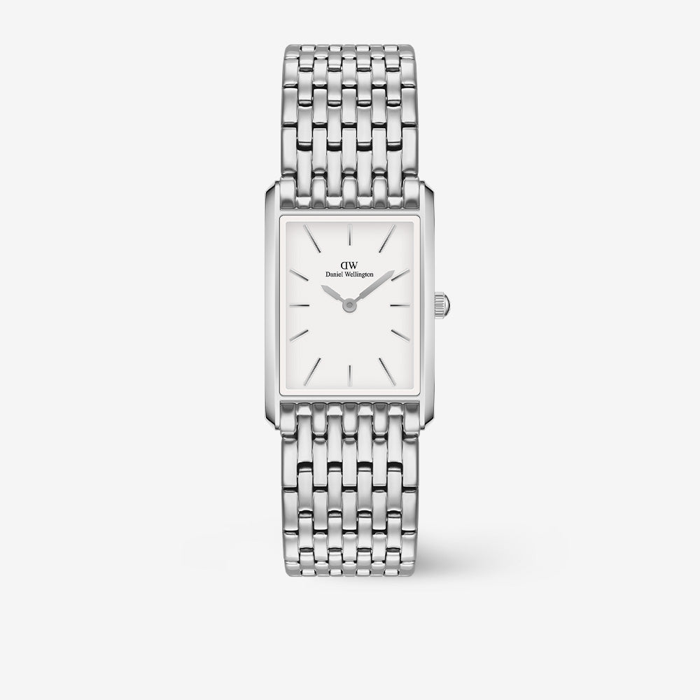 Silver Watches for Men and Women | DW UK