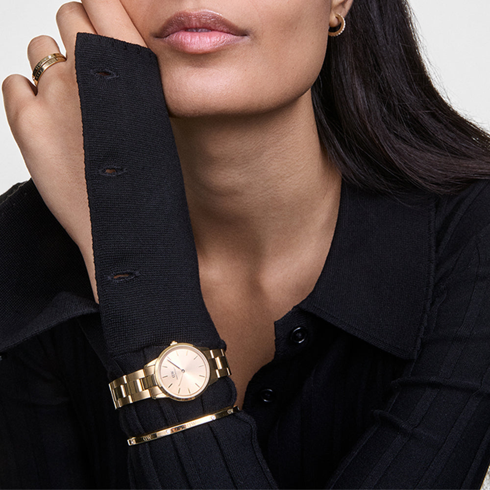 Daniel Wellington - Watches & Jewelry Online Store