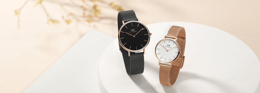 Watches | Daniel Wellington