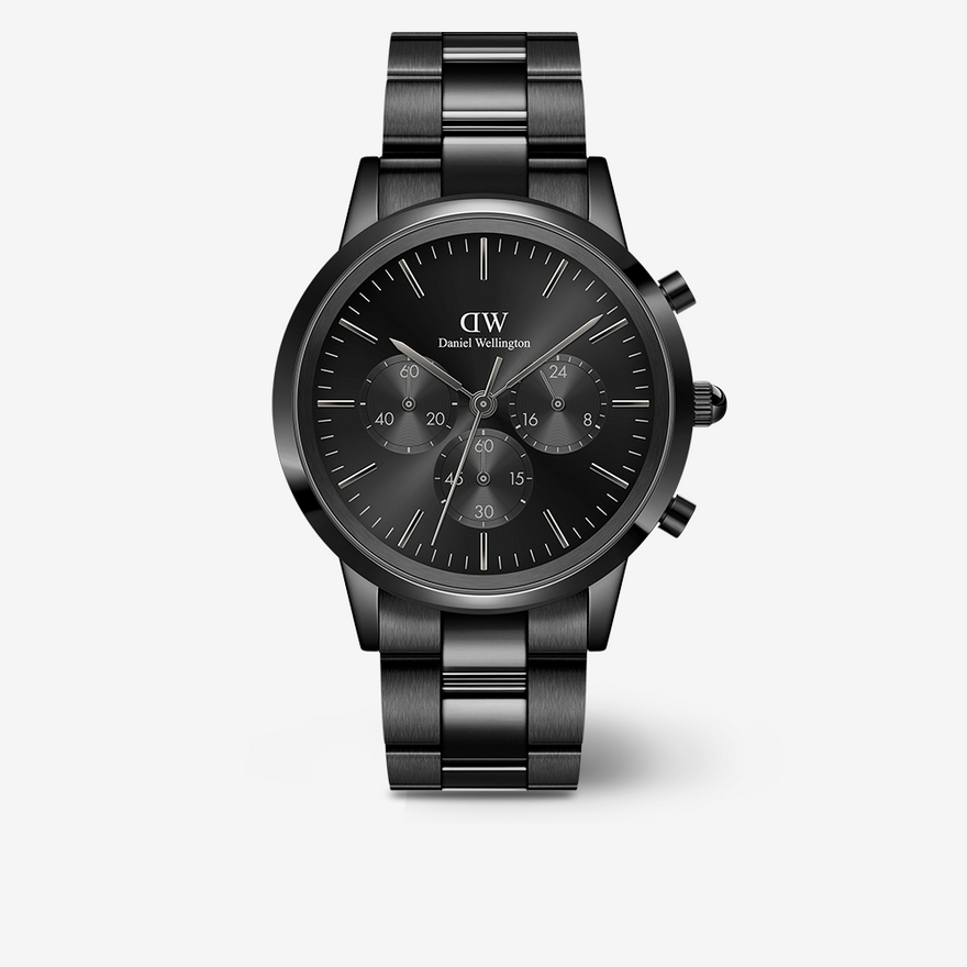 See all our watches - Watches in gold and silver online | DW