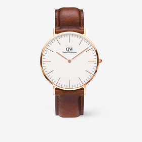 See all our watches - Watches in gold and silver online | DW