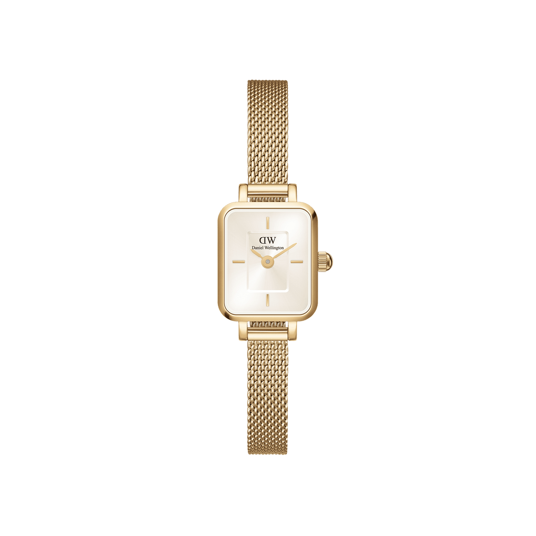 See all our watches - Watches in gold and silver online | DW