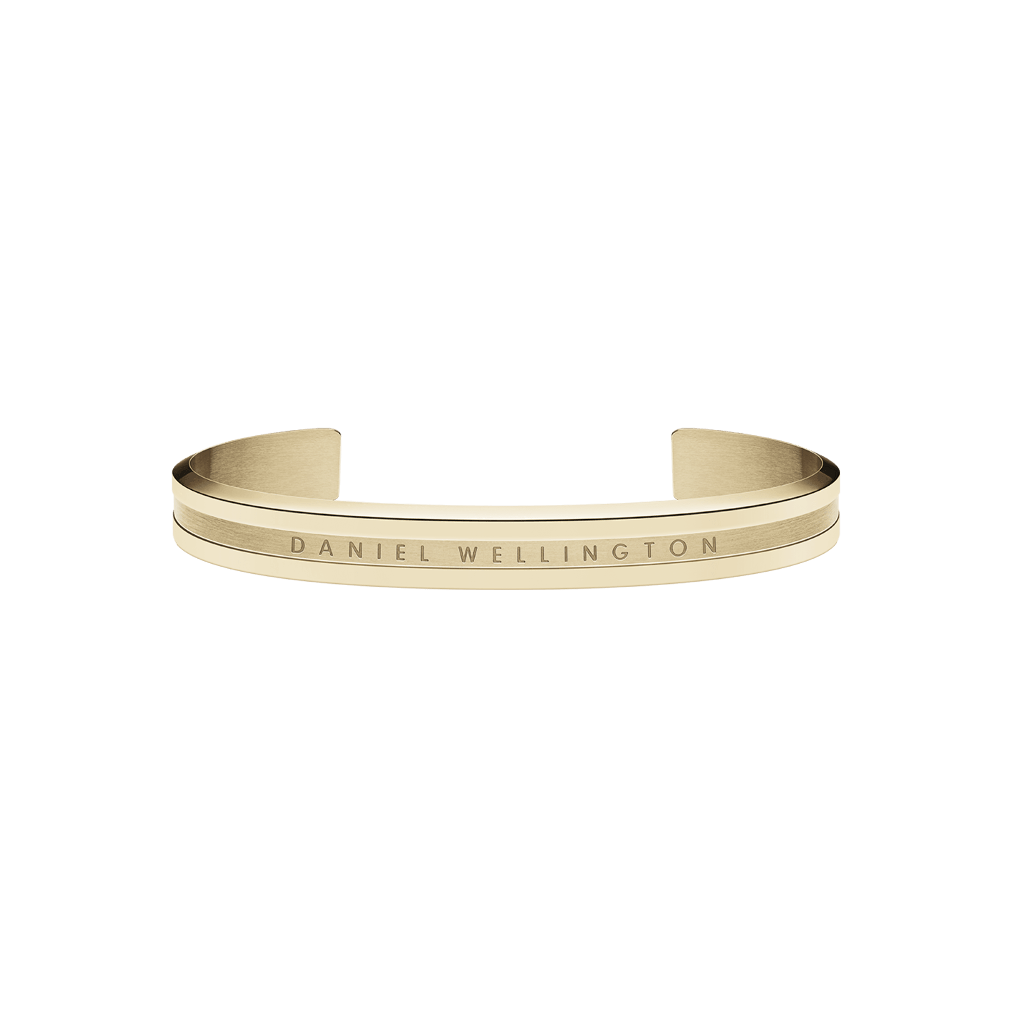 Elan Bracelet Gold – Daniel Wellington