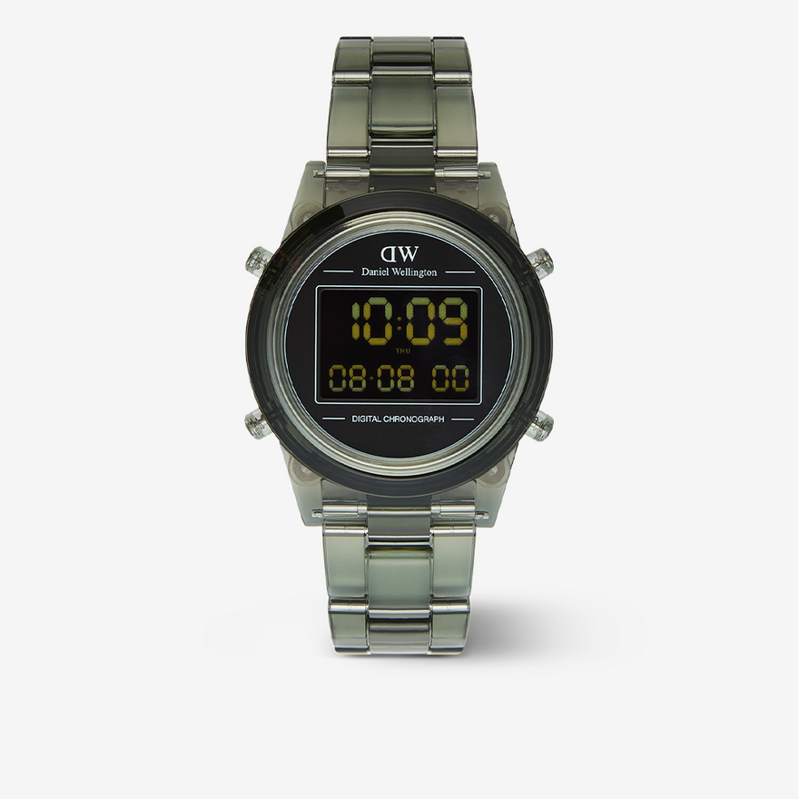 See all our watches - Watches in gold and silver online | DW