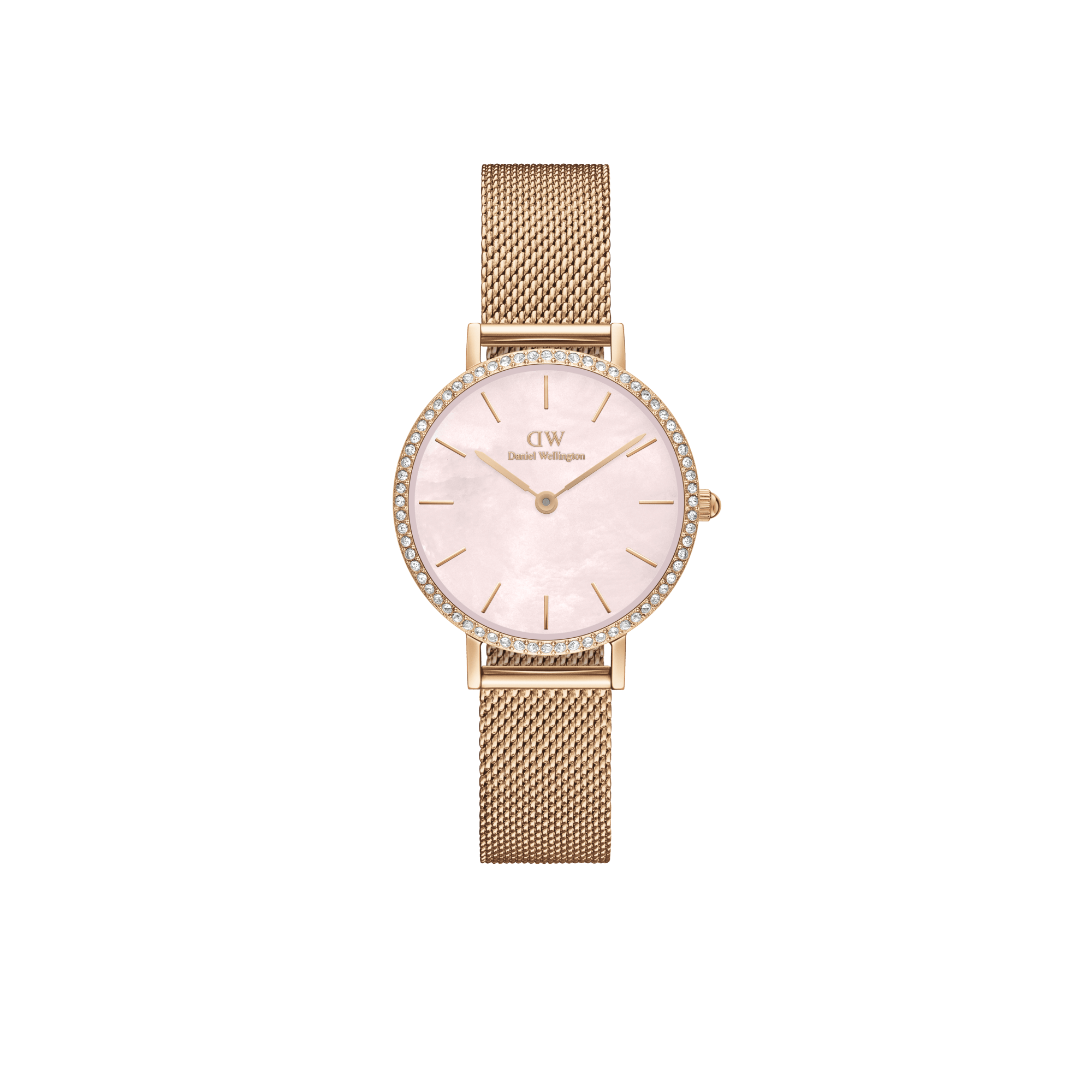See all our watches - Watches in gold and silver online | DW