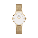 See all our watches - Watches in gold and silver online | DW
