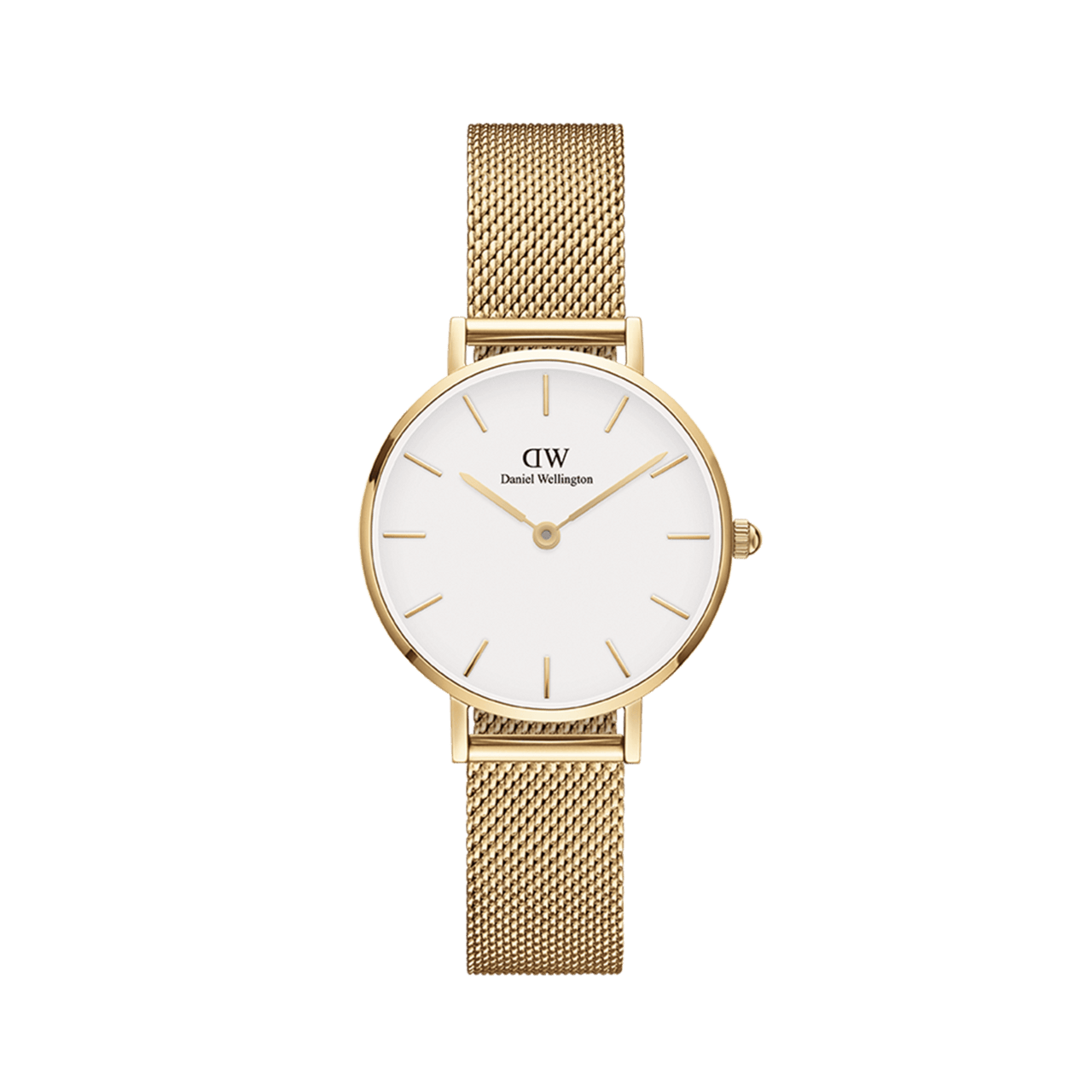 See all our watches - Watches in gold and silver online | DW