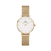See all our watches - Watches in gold and silver online | DW