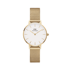 See all our watches - Watches in gold and silver online | DW