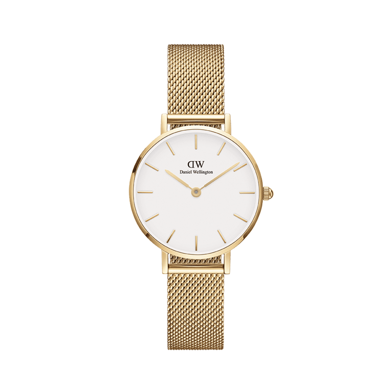 See all our watches - Watches in gold and silver online | DW