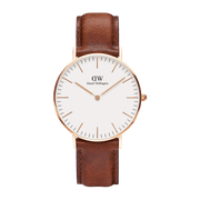See all our watches - Watches in gold and silver online | DW