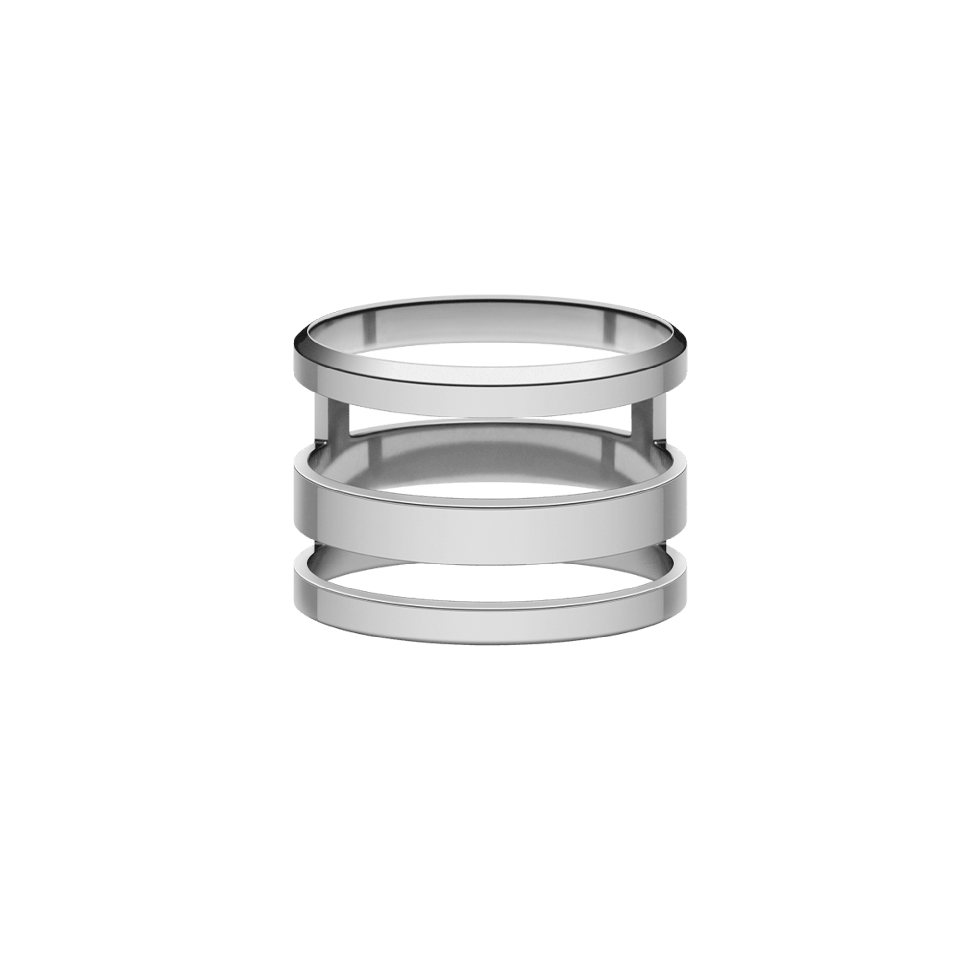 Rings in Silver, Gold, and Rose Gold | DW UK